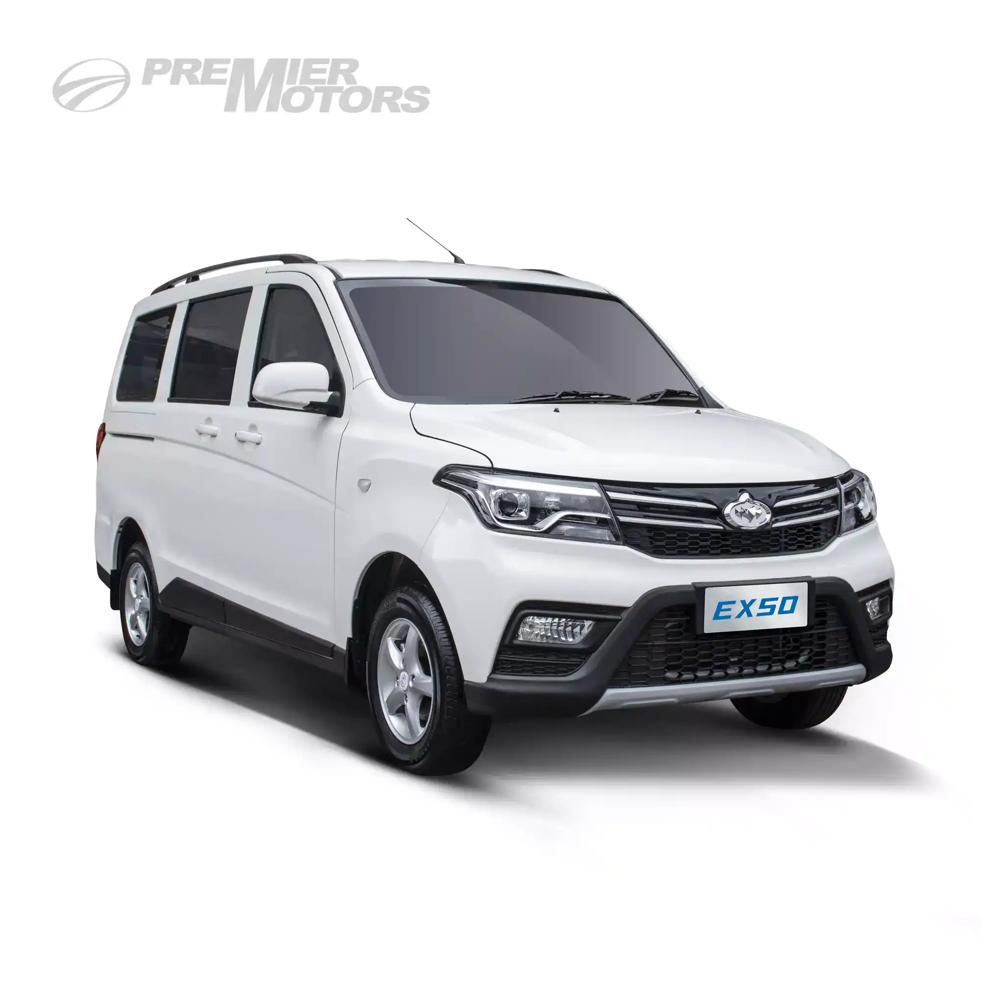 COTIZAR MPV KEYTON EX50 LUX- PREMIER MOTORS SA